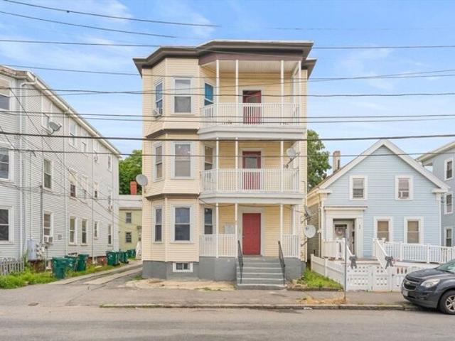 Commercial St, Lynn, Home For Sale