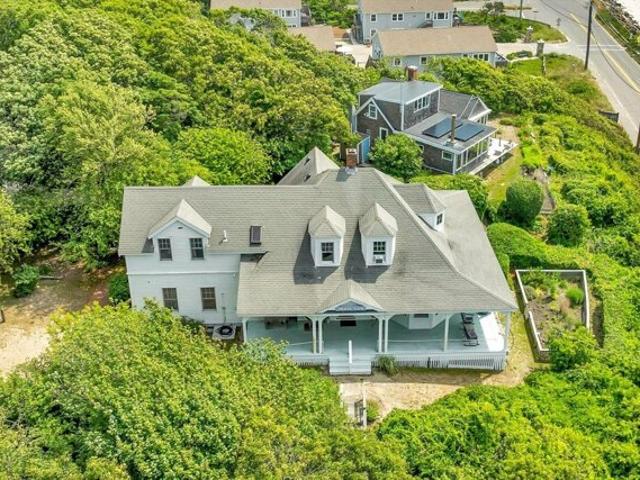 Commercial St, Provincetown, Home For Sale