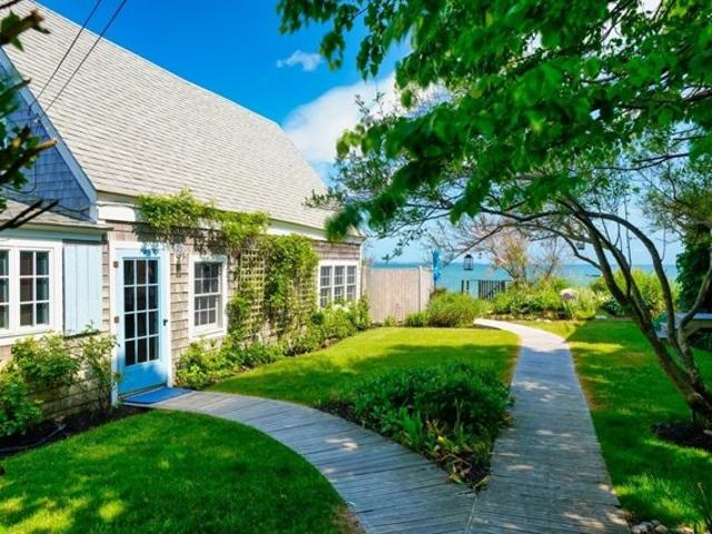 Commercial St, Provincetown, Home For Sale