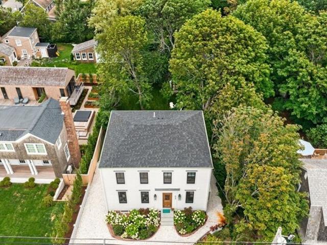 Commercial St, Provincetown, Home For Sale