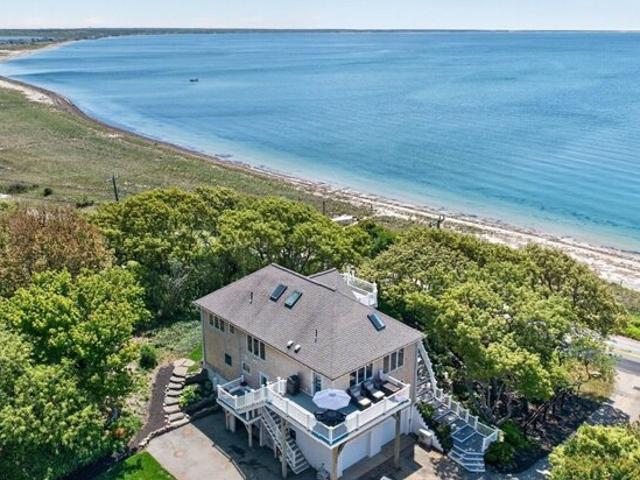 Commercial St, Provincetown, Home For Sale
