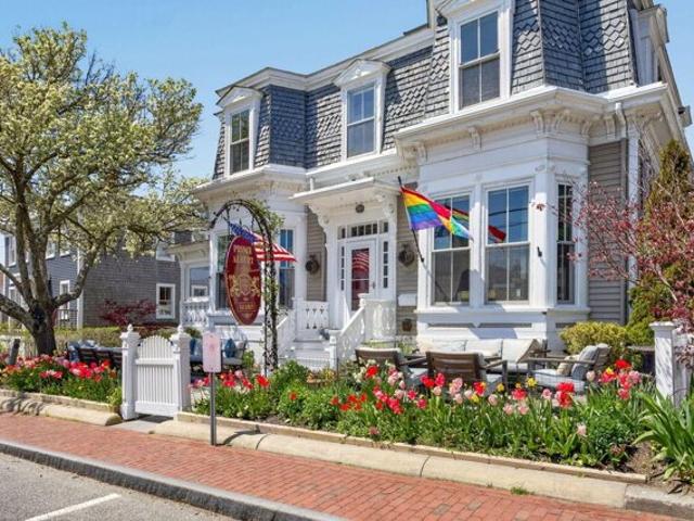 Commercial St, Provincetown, Home For Sale
