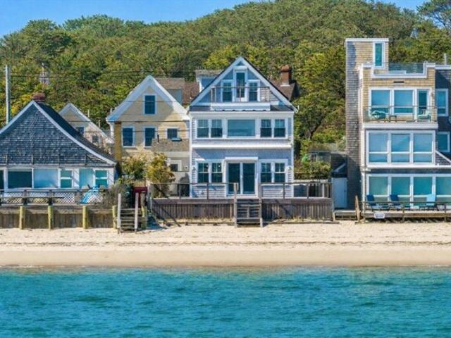 Commercial St, Provincetown, Home For Sale