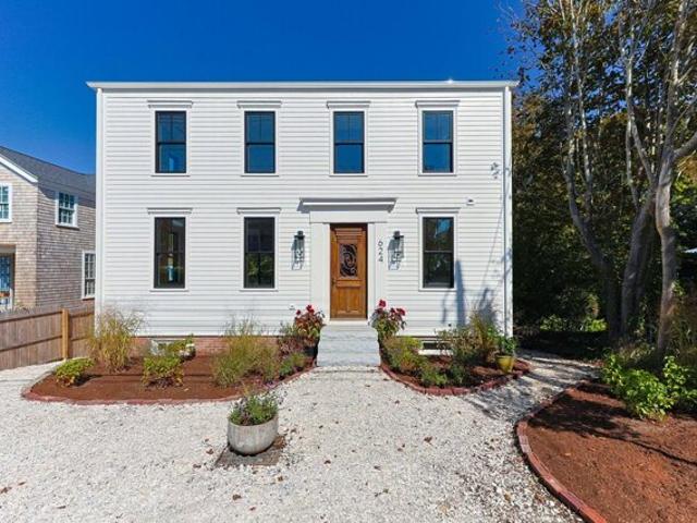 Commercial St, Provincetown, Home For Sale
