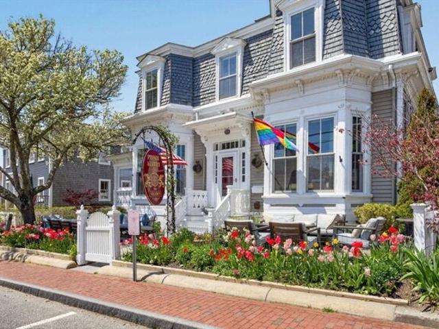 Commercial St, Provincetown, Home For Sale