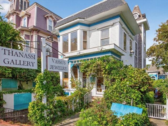 Commercial St, Provincetown, Home For Sale