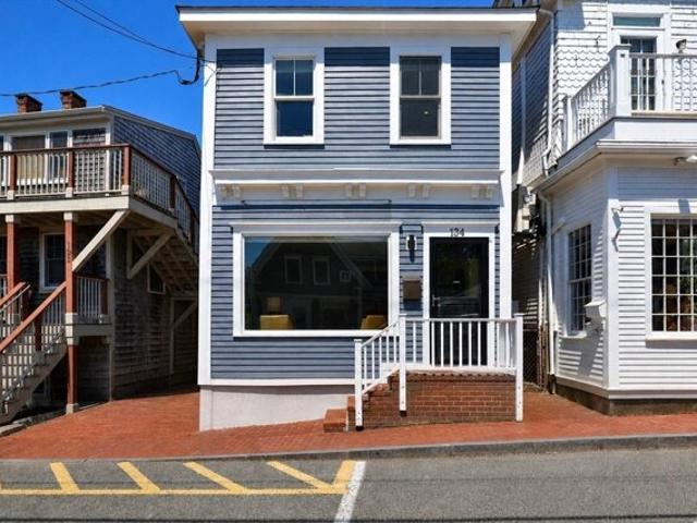 Commercial St, Provincetown, Home For Sale