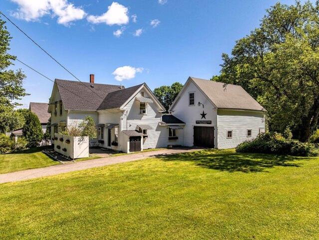 Commercial St, Rockport, Home For Sale
