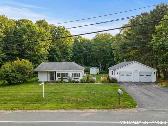 Commercial St, Rockport, Home For Sale