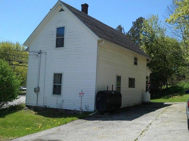 Commercial St, Rockport, Home For Sale