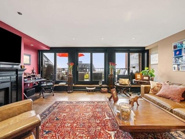 Commercial St Unit A, Boston, Condo For Sale