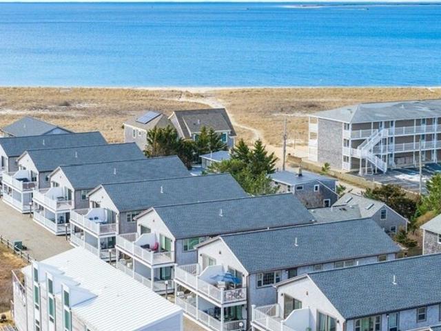 Commercial St Unit D, Provincetown, Condo For Sale