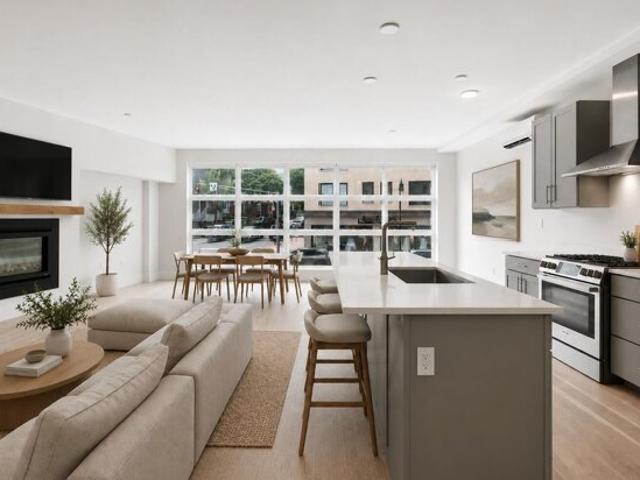 Commercial St Unit,portland, Condo For Sale