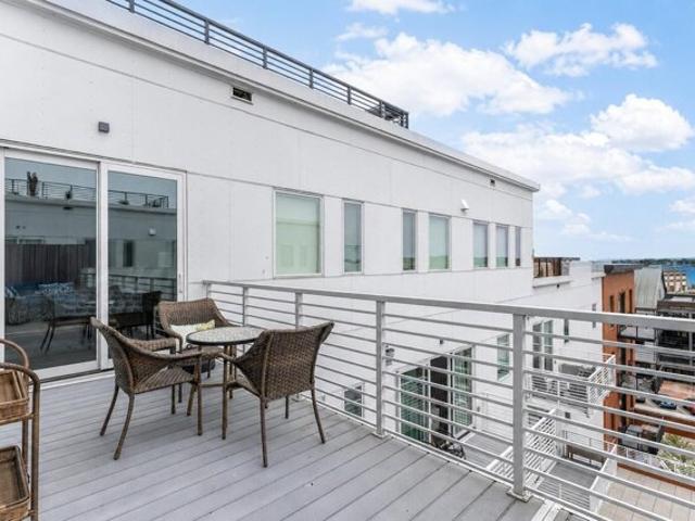 Commercial St Unit,portland, Condo For Sale