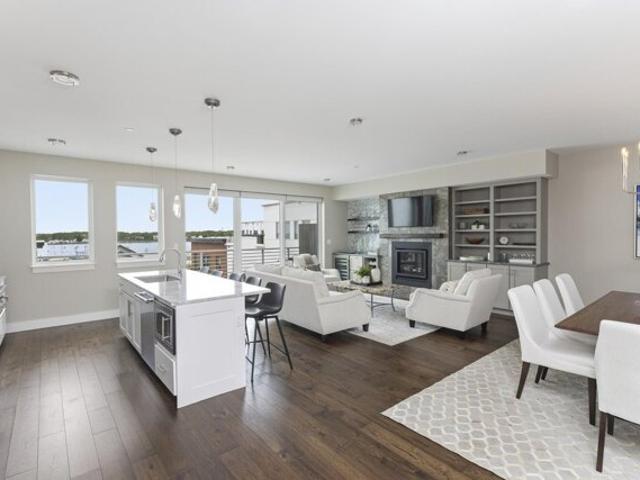 Commercial St Unit,portland, Condo For Sale