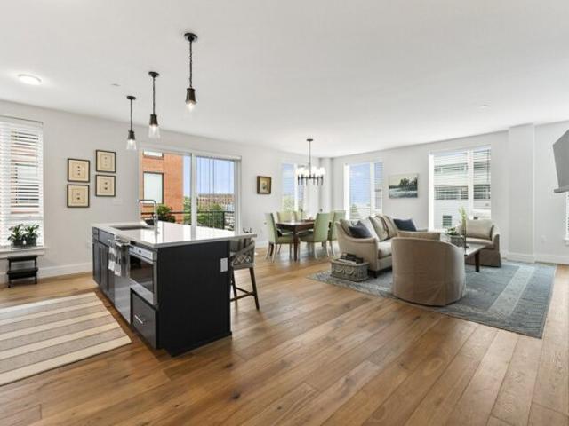 Commercial St Unit,portland, Condo For Sale