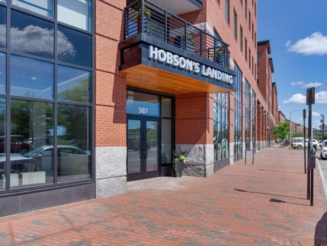 Commercial St Unit,portland, Condo For Sale