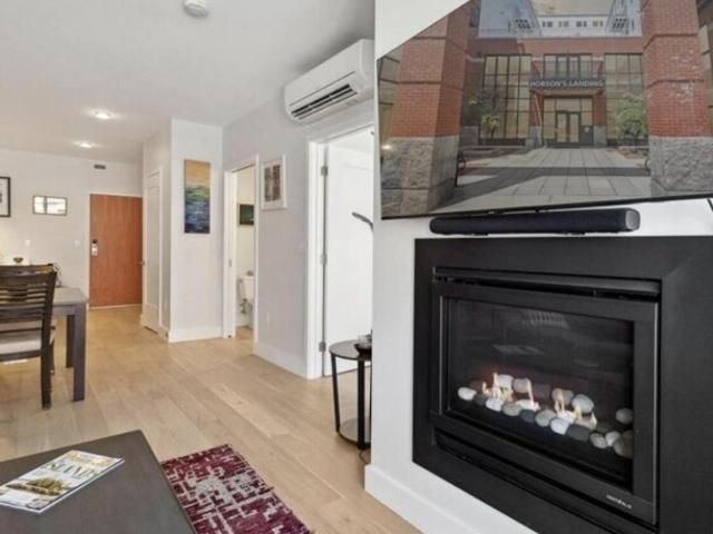 Commercial St Unit,portland, Condo For Sale