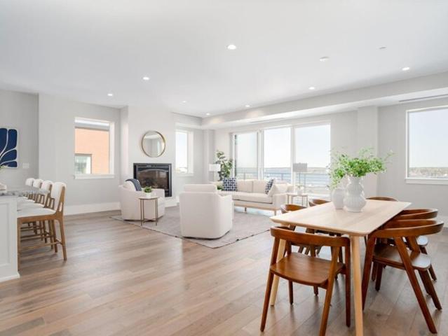 Commercial St Unit,portland, Condo For Sale
