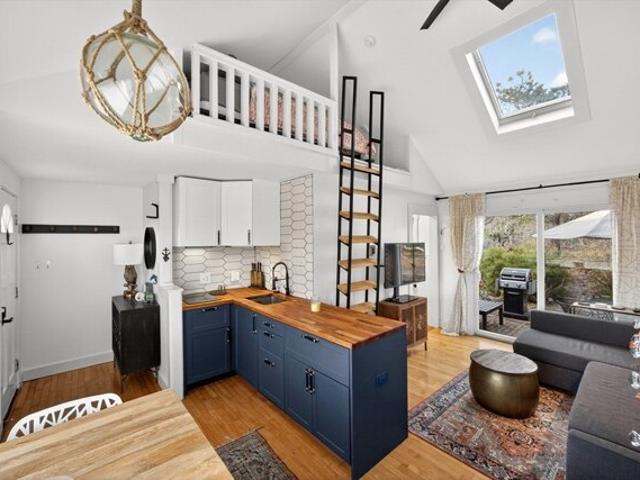 Commercial St Unit,provincetown, Condo For Sale