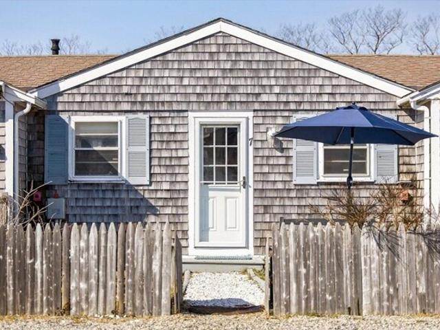 Commercial St Unit,provincetown, Condo For Sale