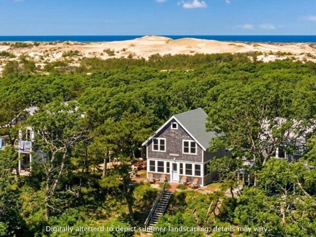 Commercial St Unit,provincetown, Condo For Sale