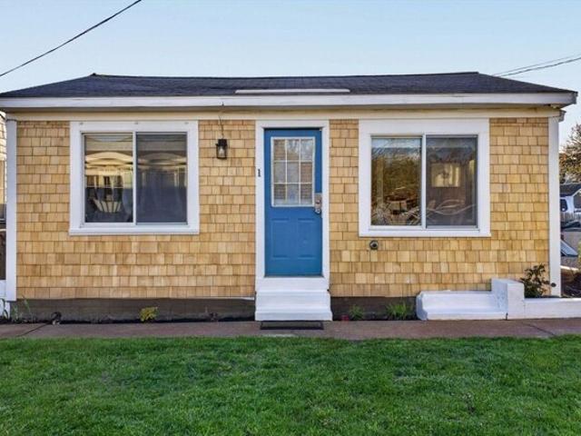 Commercial St Unit,provincetown, Condo For Sale