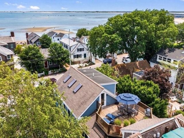 Commercial St Unit,provincetown, Condo For Sale