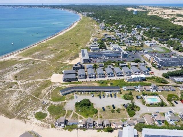 Commercial St Unit,provincetown, Condo For Sale