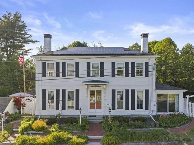 Commercial St, Weymouth, Home For Sale