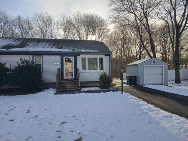Commercial St, Whitman, Home For Sale