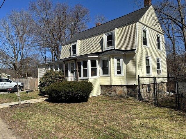 Commercial St, Whitman, Home For Sale