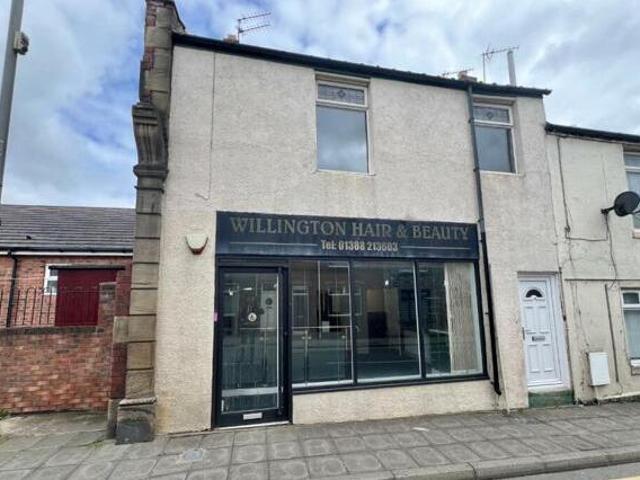 Commercial Street, Willington, 1 Bedroom End