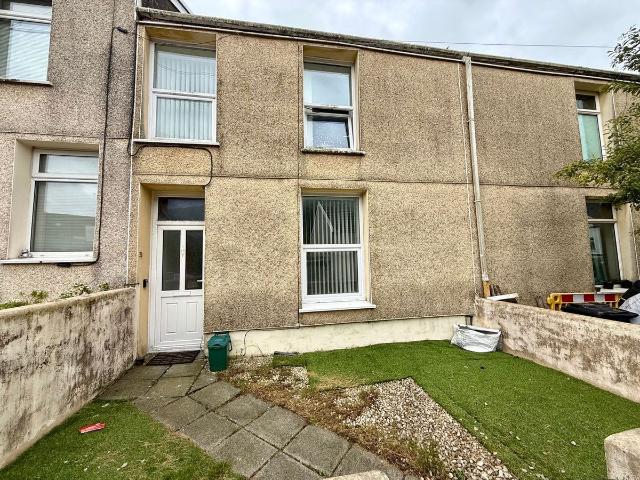 Commercial Street, Abergwynfi, Port Talbot SA13, 3 bed terraced house to rent, £750 pcm | PrimeLocation