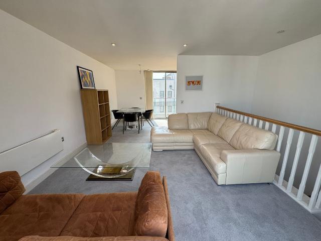Commercial Street, Birmingham B1, 2 bed flat to rent, £1,350 pcm | PrimeLocation
