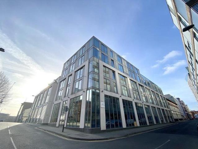 Commercial Street, Birmingham, West Midlands B1, 1 bed flat to rent, £800 pcm | PrimeLocation