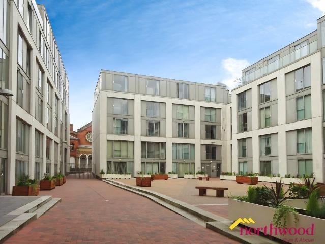 Commercial Street, City Centre, Birmingham B1, 3 bed flat to rent, £1,900 pcm | PrimeLocation