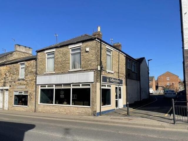 Commercial Street, Crook, Commercial Property For