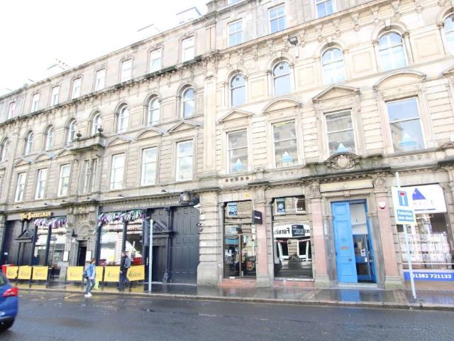 Commercial Street, Dundee DD1, 3 bed flat to rent, £1,400 pcm | PrimeLocation