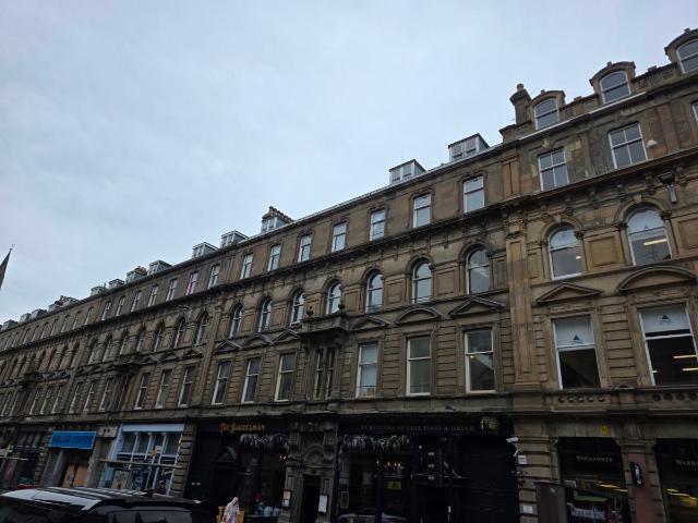 Commercial Street, Dundee DD1, 3 bed flat to rent, £1,400 pcm | PrimeLocation