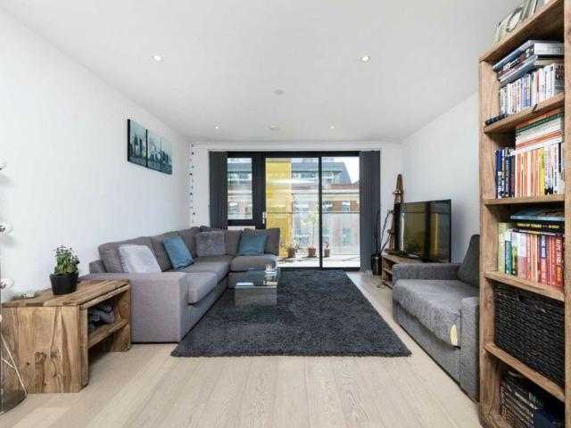 Commercial Street, E1, London