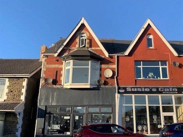 Commercial Street, Kenfig Hill, Bridgend CF33, 1 bed flat to rent, £650 pcm | PrimeLocation