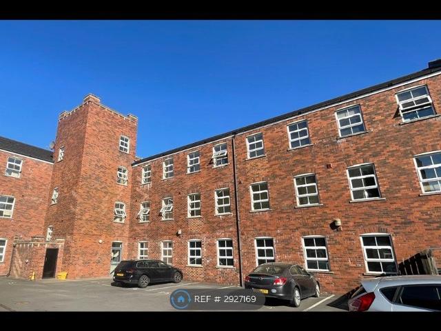 Commercial Street, Morley, Leeds LS27, 1 bed flat to rent, £875 pcm | PrimeLocation