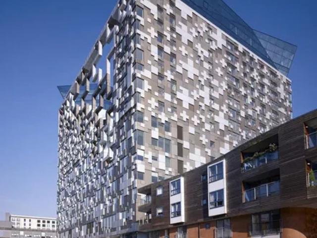 Commercial Street, Park Central, B1 1PT, United Kingdom | 1 bed apartment for rent #123821632 | Rentberry