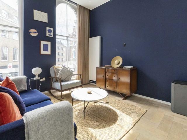 Commercial Street, Shoreditch E1, 2 bed flat to rent, £3,100 pcm | PrimeLocation
