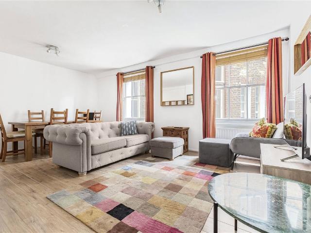 Commercial Street, Shoreditch, London E1, 2 bed flat to rent, £3,750 pcm | PrimeLocation
