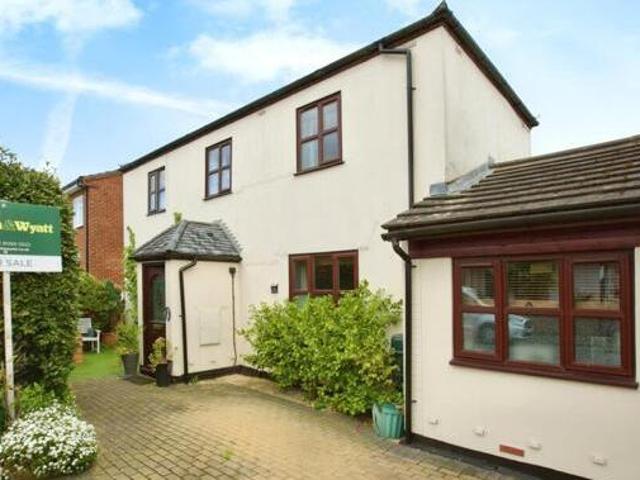 Commercial Street, Southampton, 3 Bedroom Detached