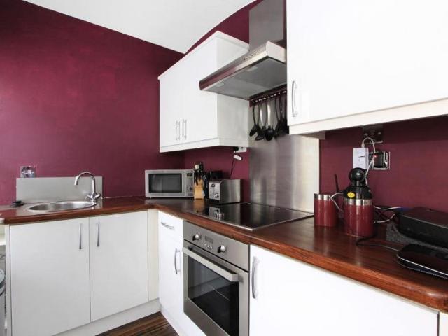 Commercial Street, Spitalfields. 1 bed flat to rent £2,000 pcm £462 pw