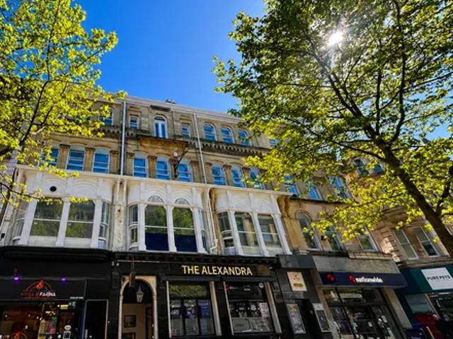 Commercial Street, Spitalfields, London, E1 6NE, United Kingdom | 1 bed apartment for rent #167692514 | Rentberry