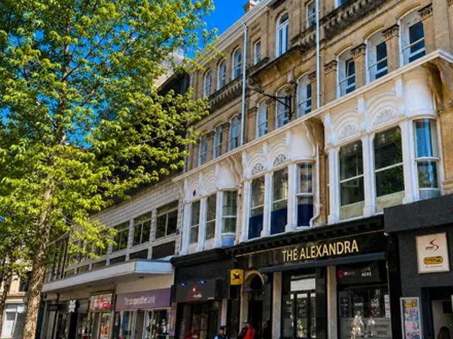 Commercial Street, Spitalfields, London, E1 6NE, United Kingdom | 2 bed apartment for rent #165441343 | Rentberry